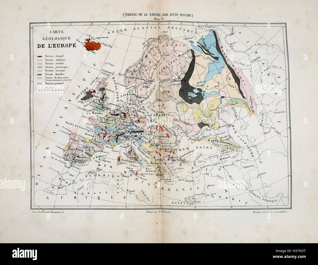 This work discusses the Earth before the biblical flood, exploring ...