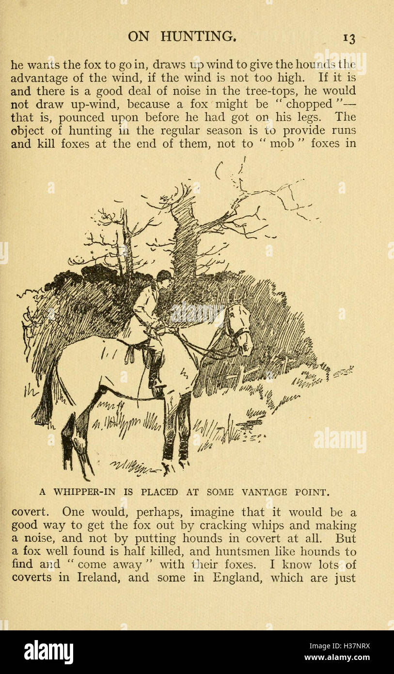 A guide offering advice on hunting, angling, and shooting, providing ...