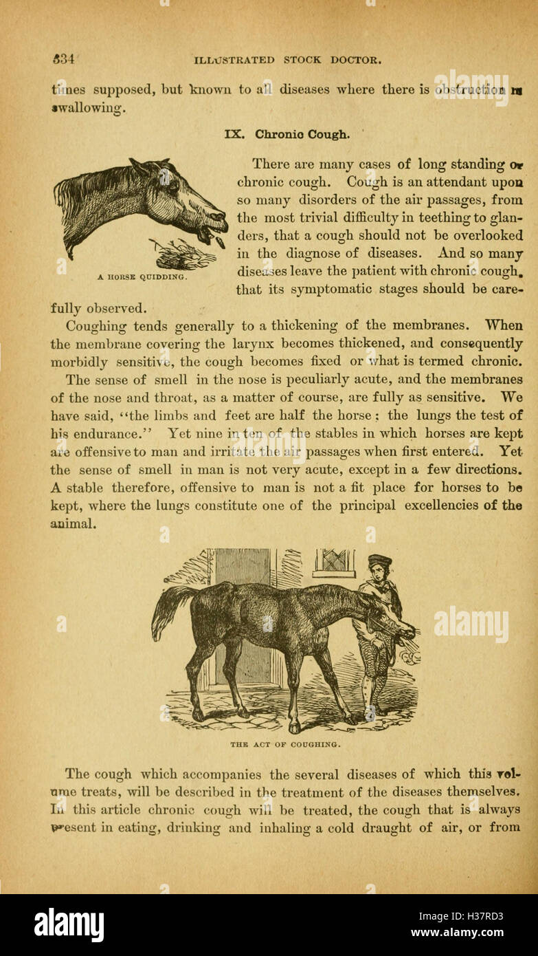 This book provides a comprehensive guide to horse care, management, and ...