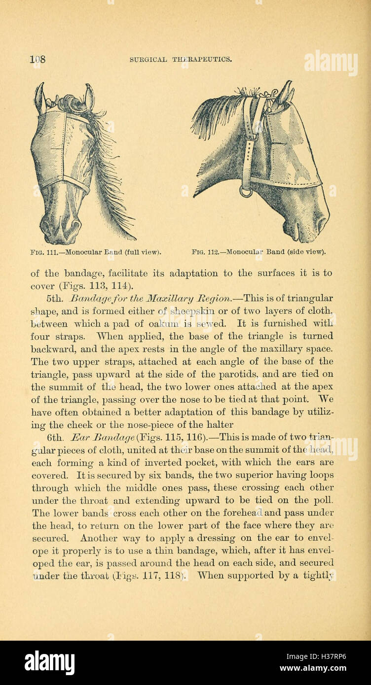 This manual provides detailed guidelines on veterinary surgery ...