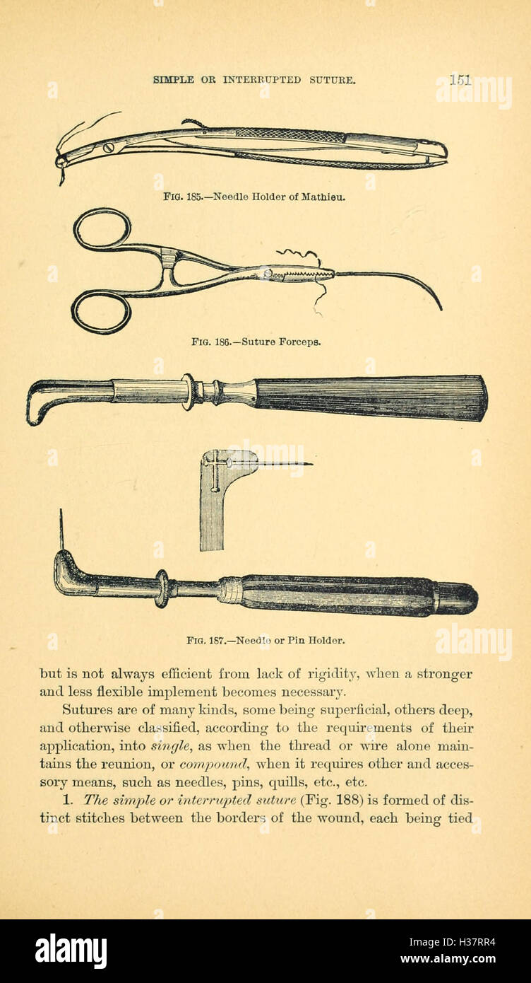 A manual detailing operative procedures in veterinary surgery, offering ...