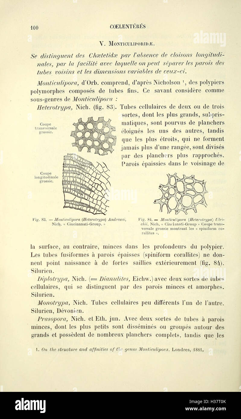 This manual offers an introduction to paleontology, explaining basic ...