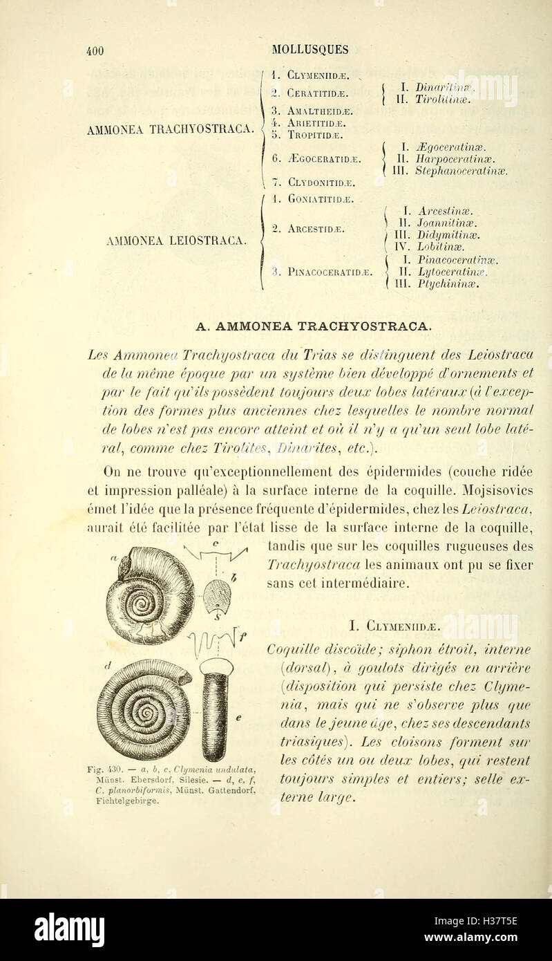 This manual of paleontology provides an in-depth exploration of fossil ...