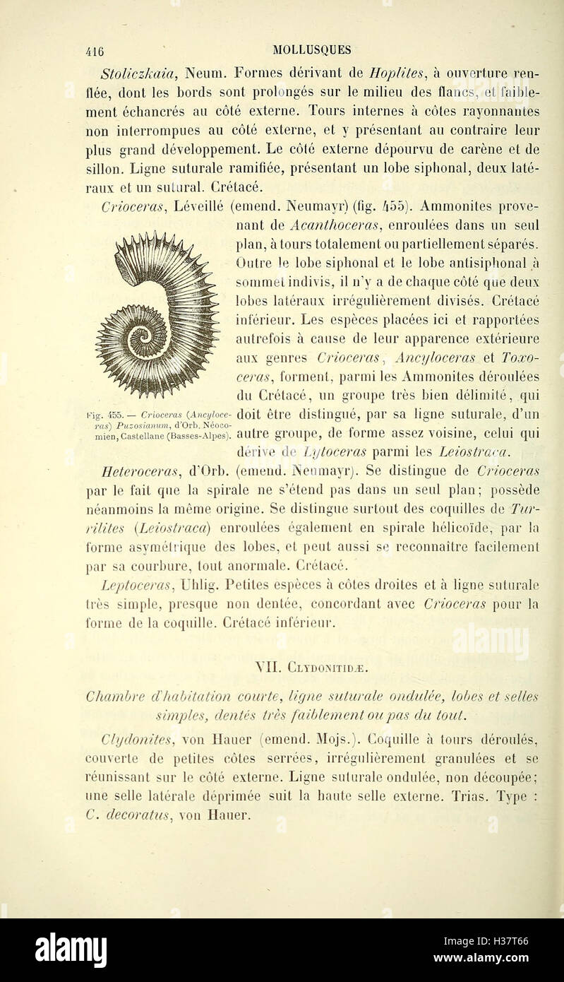 This manual serves as a detailed guide to paleontology, covering fossil identification ...