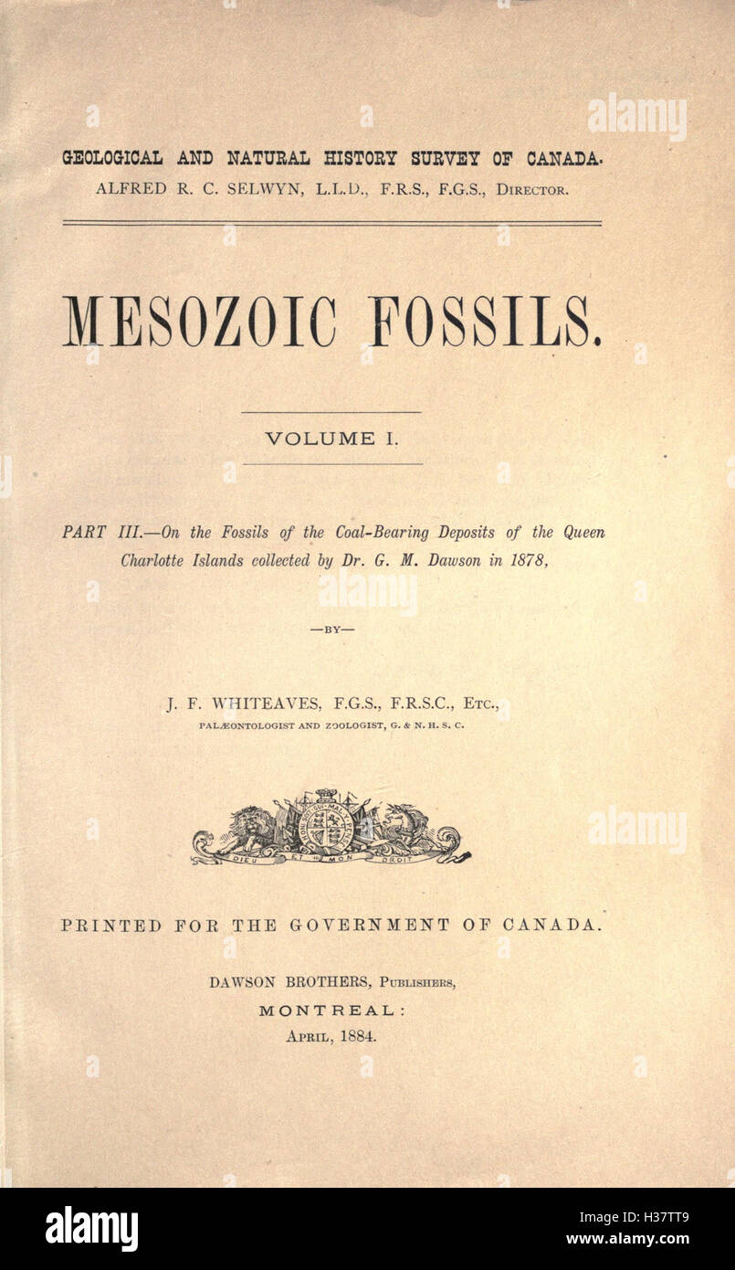 Fossils map hi-res stock photography and images - Alamy