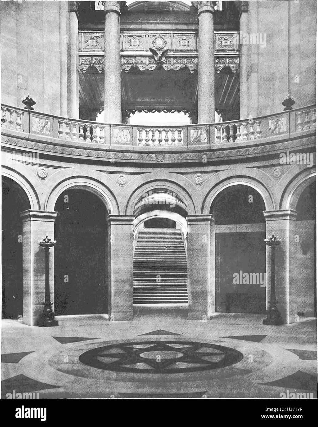 This document presents historical information on the design ...