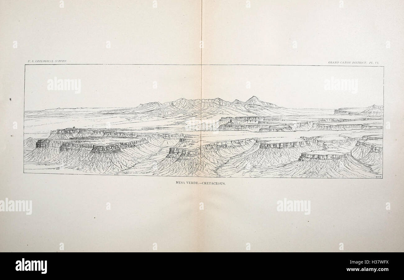 This collection of studies from the United States Geological Survey ...