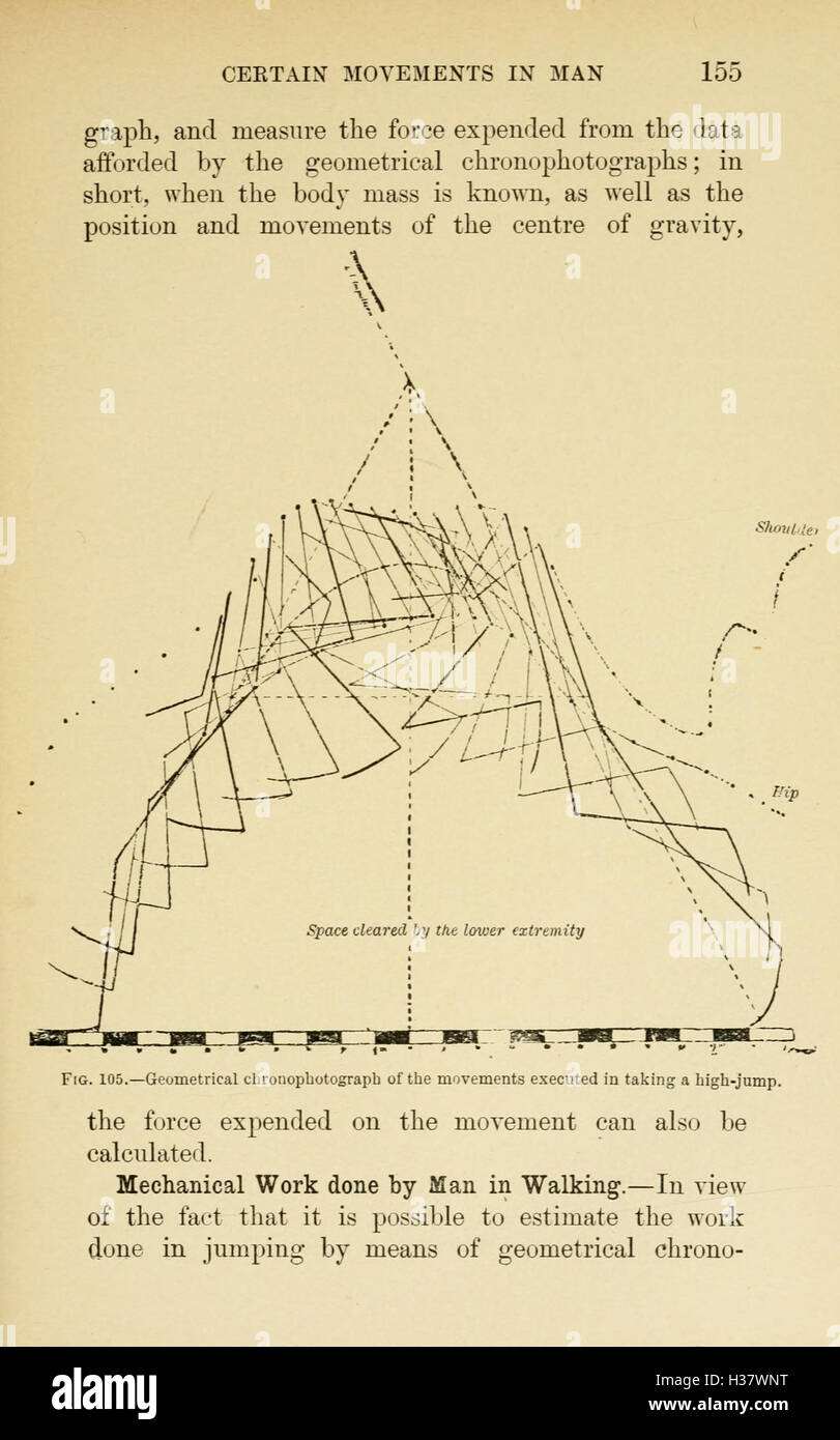 This text discusses the concept of movement, focusing on its ...