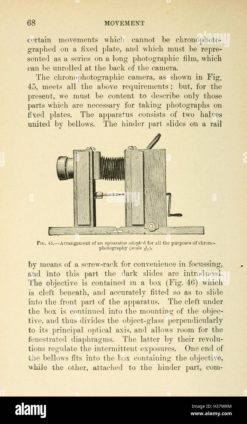 This text delves into the science of movement, examining how various ...