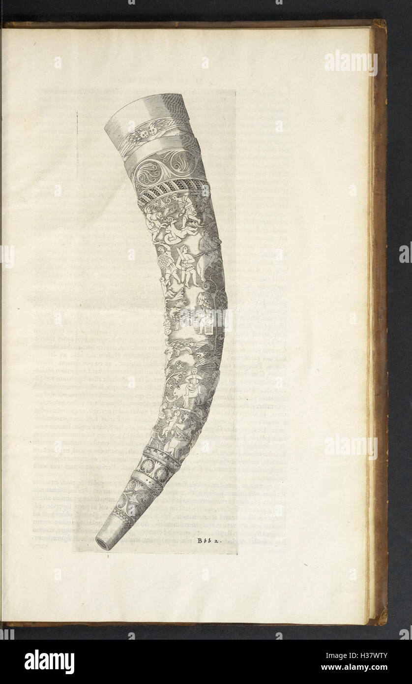 Museum Wormianum is a work by Ole Worm that catalogues rare and unusual ...