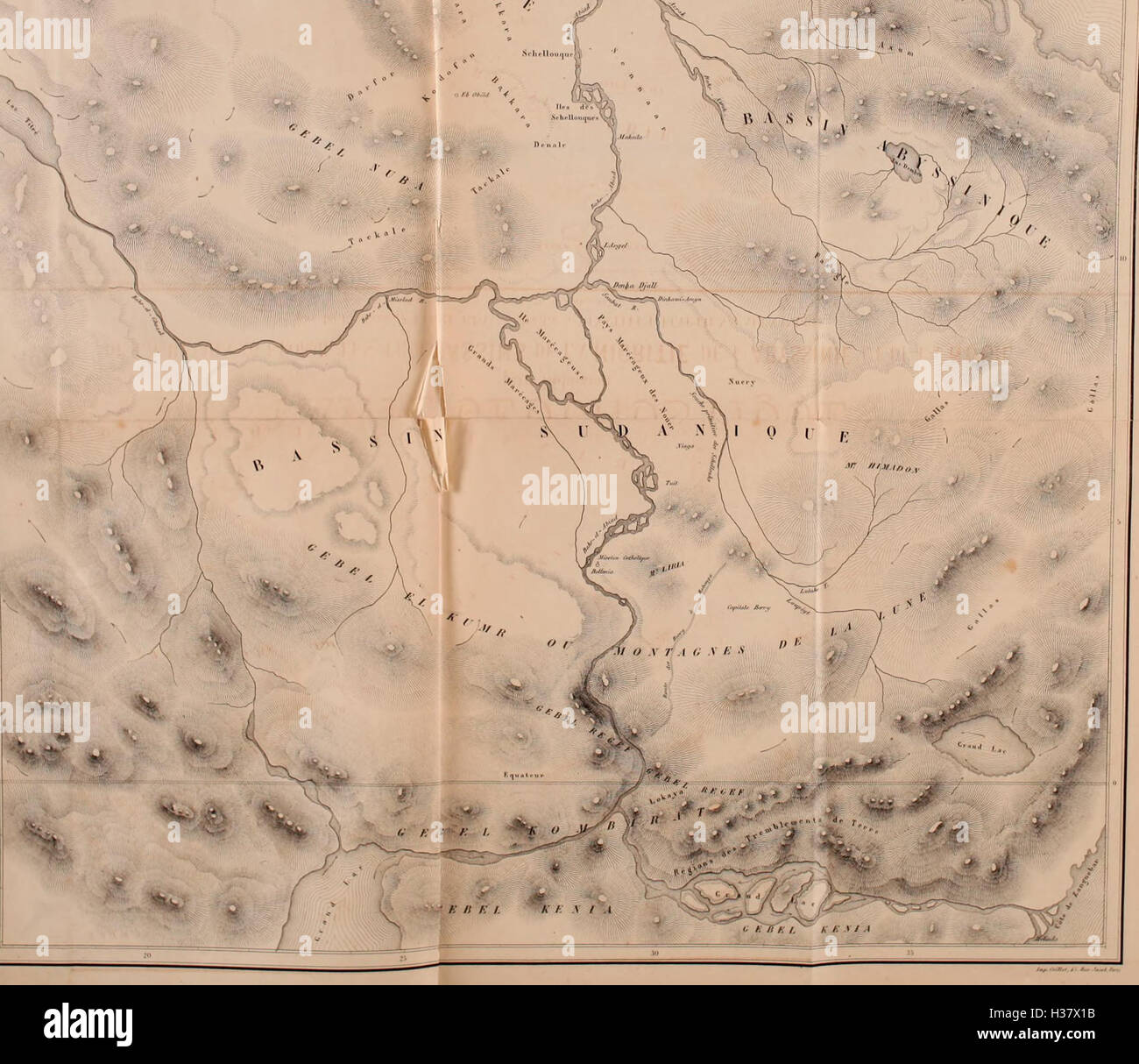 A collection of original papers presented to the Egyptian Institute ...