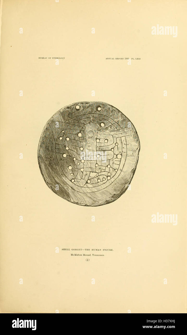 This work explores the ancient American tradition of creating art in ...