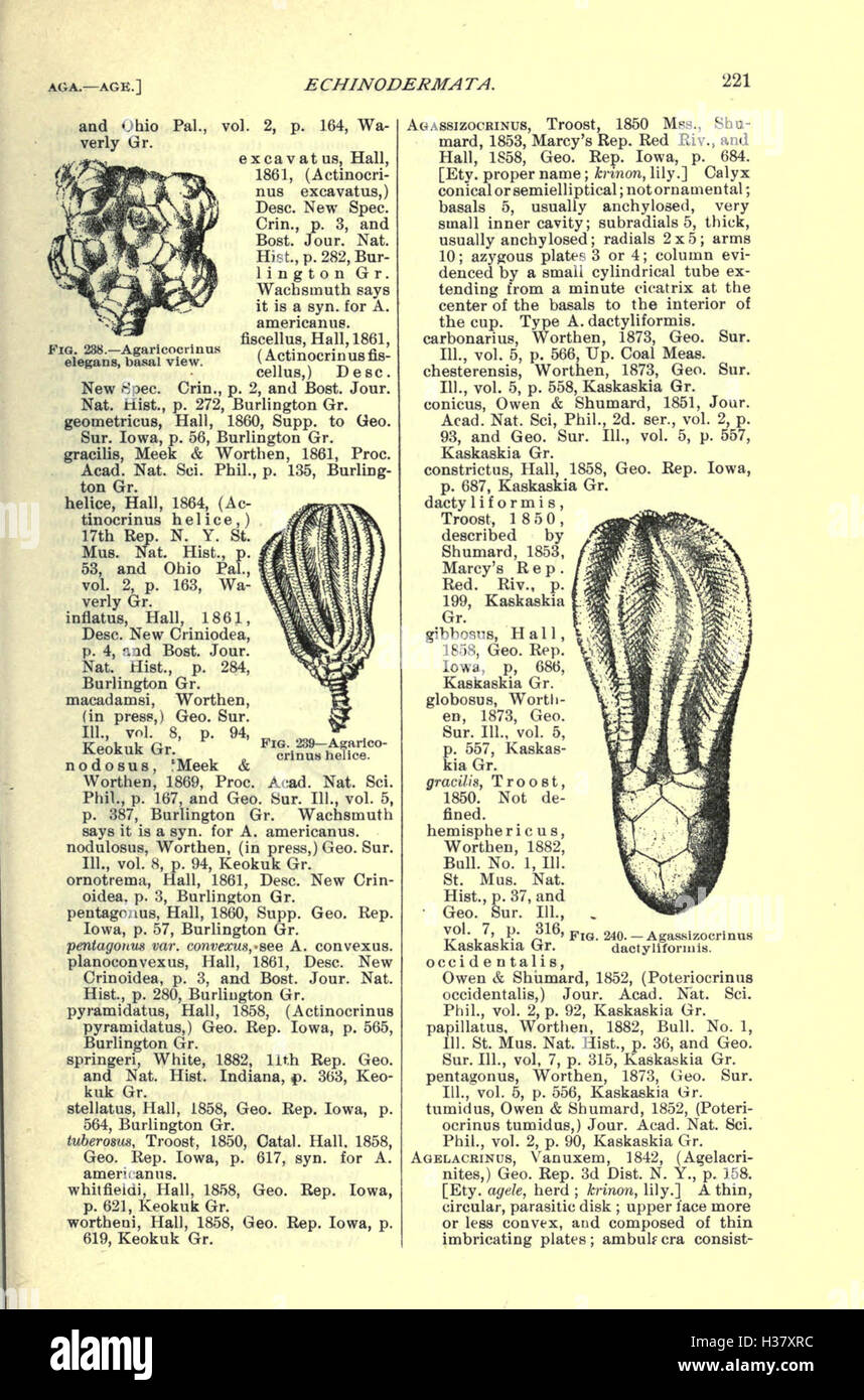 This book provides an accessible introduction to the geology and ...