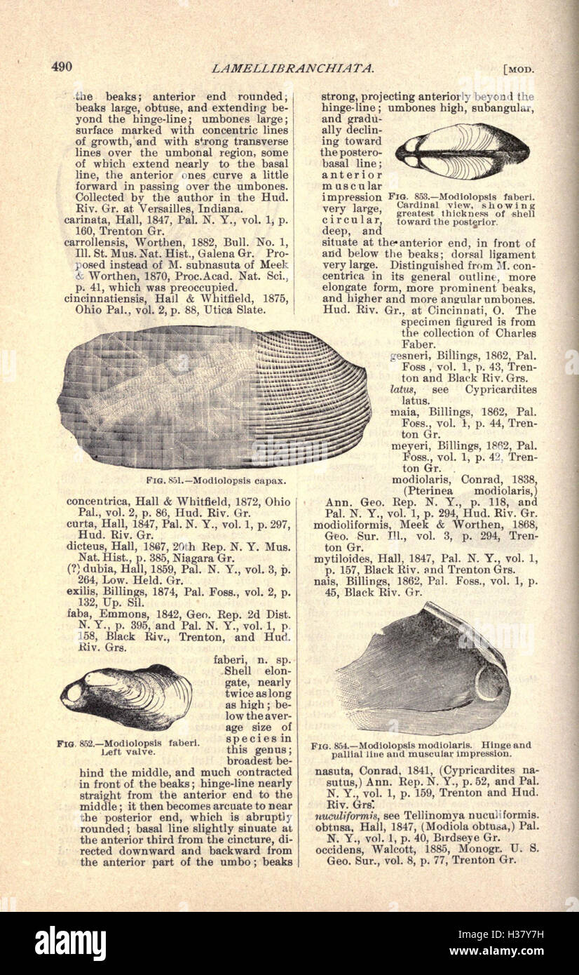 This book serves as an introduction to North American geology and ...