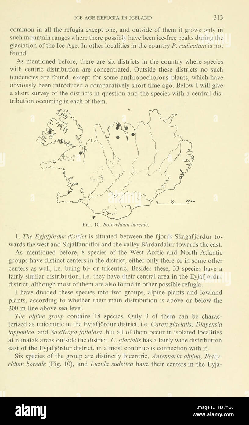 This book explores the diverse marine and terrestrial life of the North ...