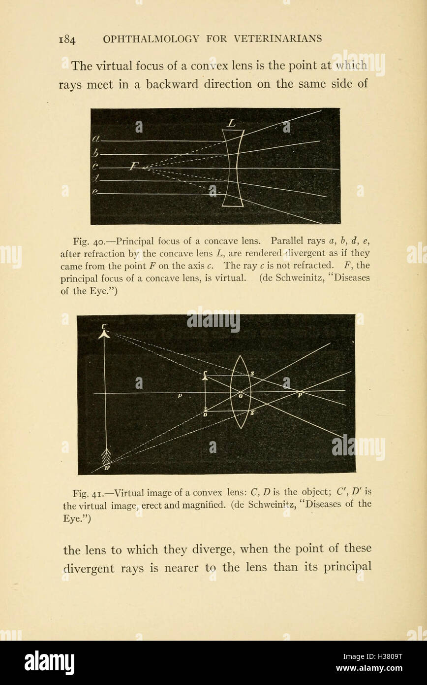 Retinal production hi-res stock photography and images - Alamy
