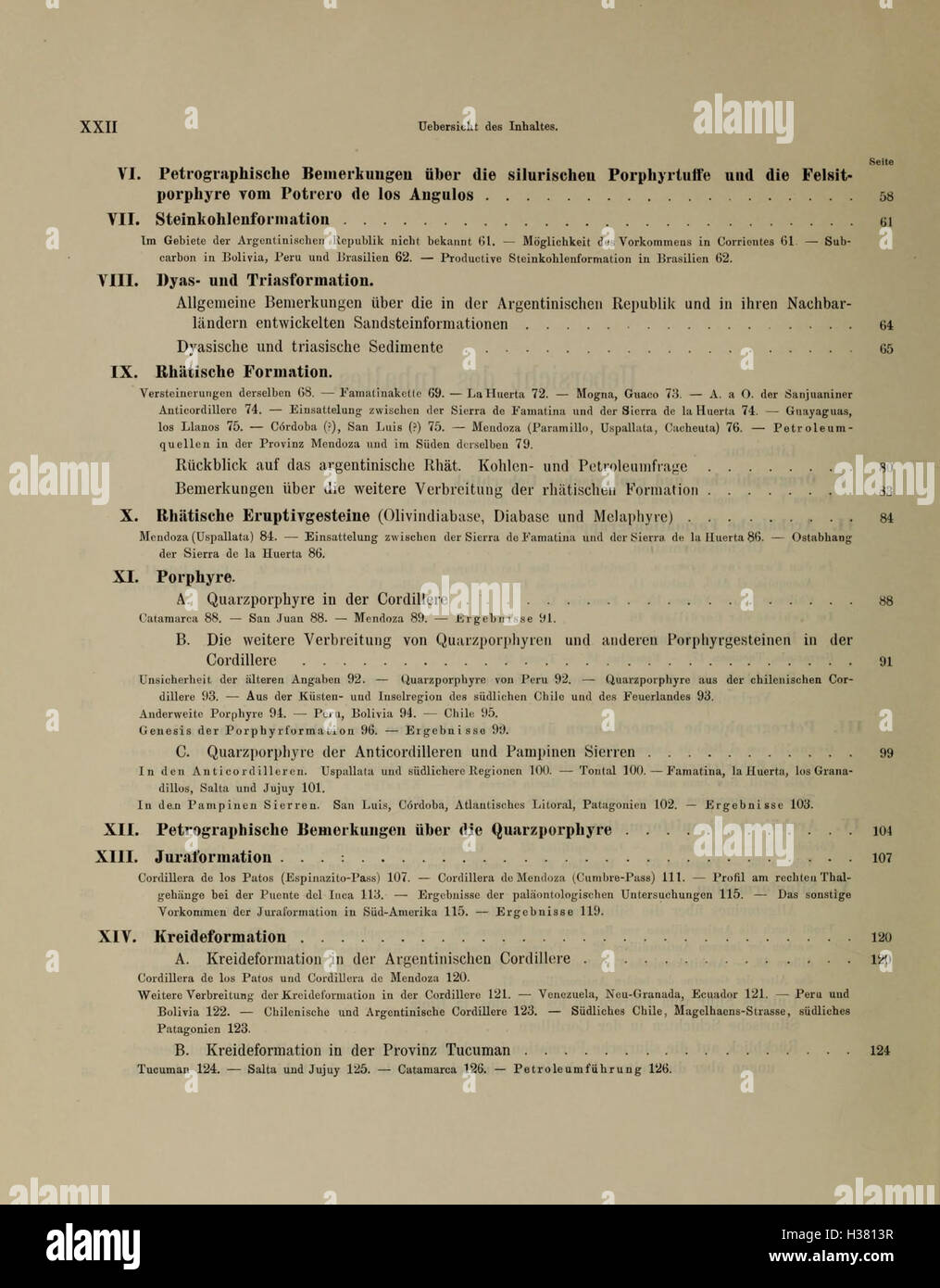This work presents various studies and illustrations of extinct species ...
