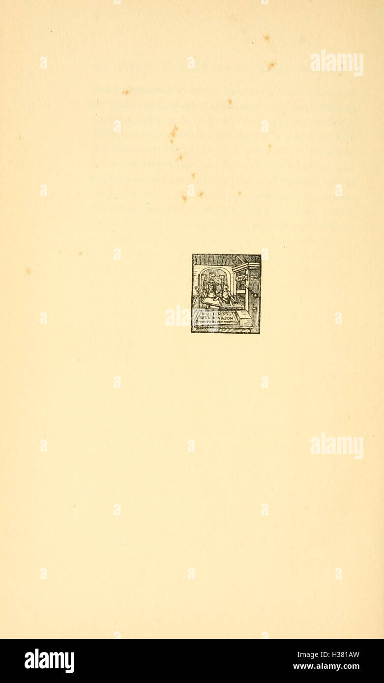 A century of English fox-hunting BHL188 Stock Photo - Alamy