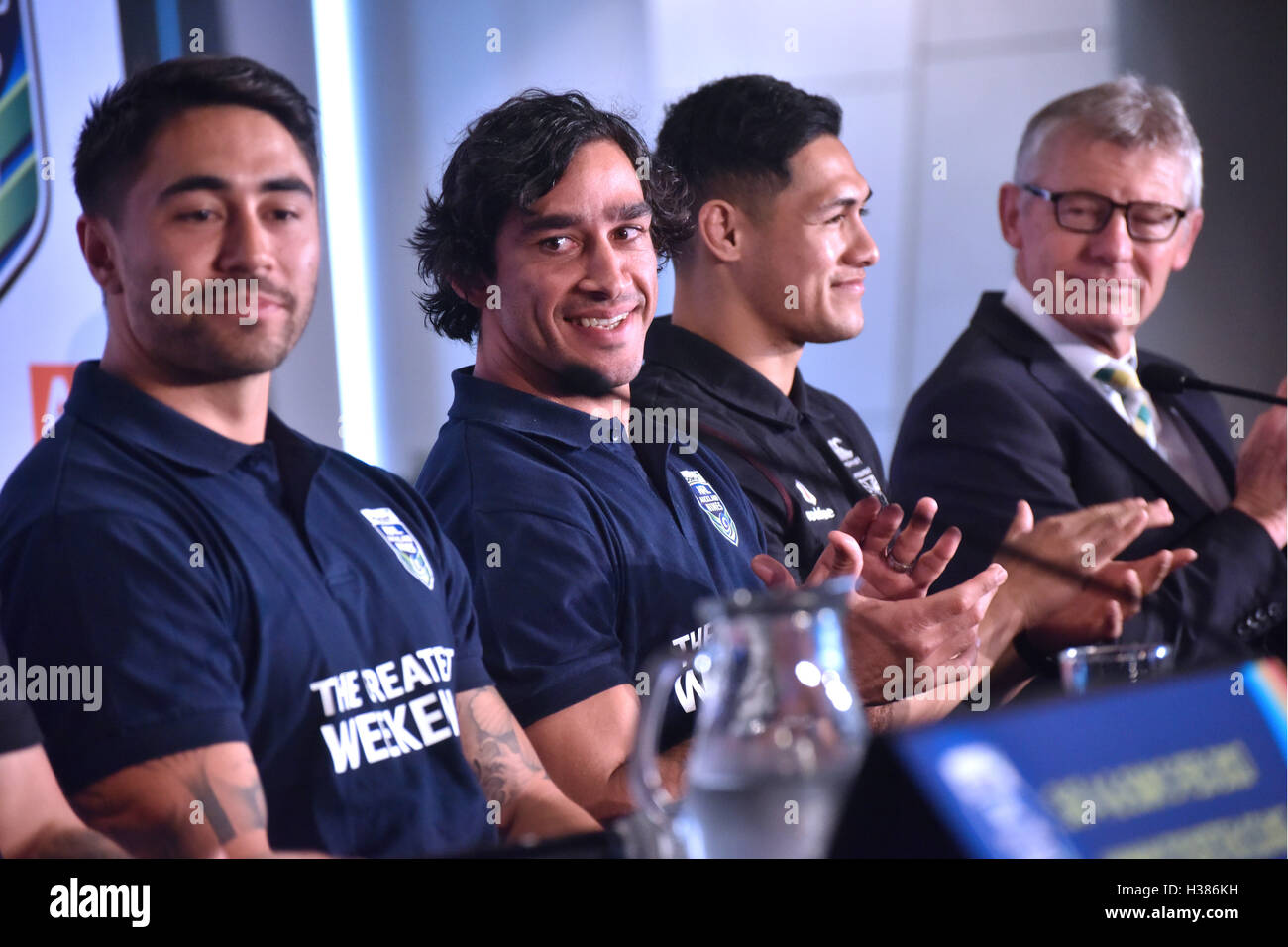 Shaun johnson rugby new zealand hi-res stock photography and images - Alamy