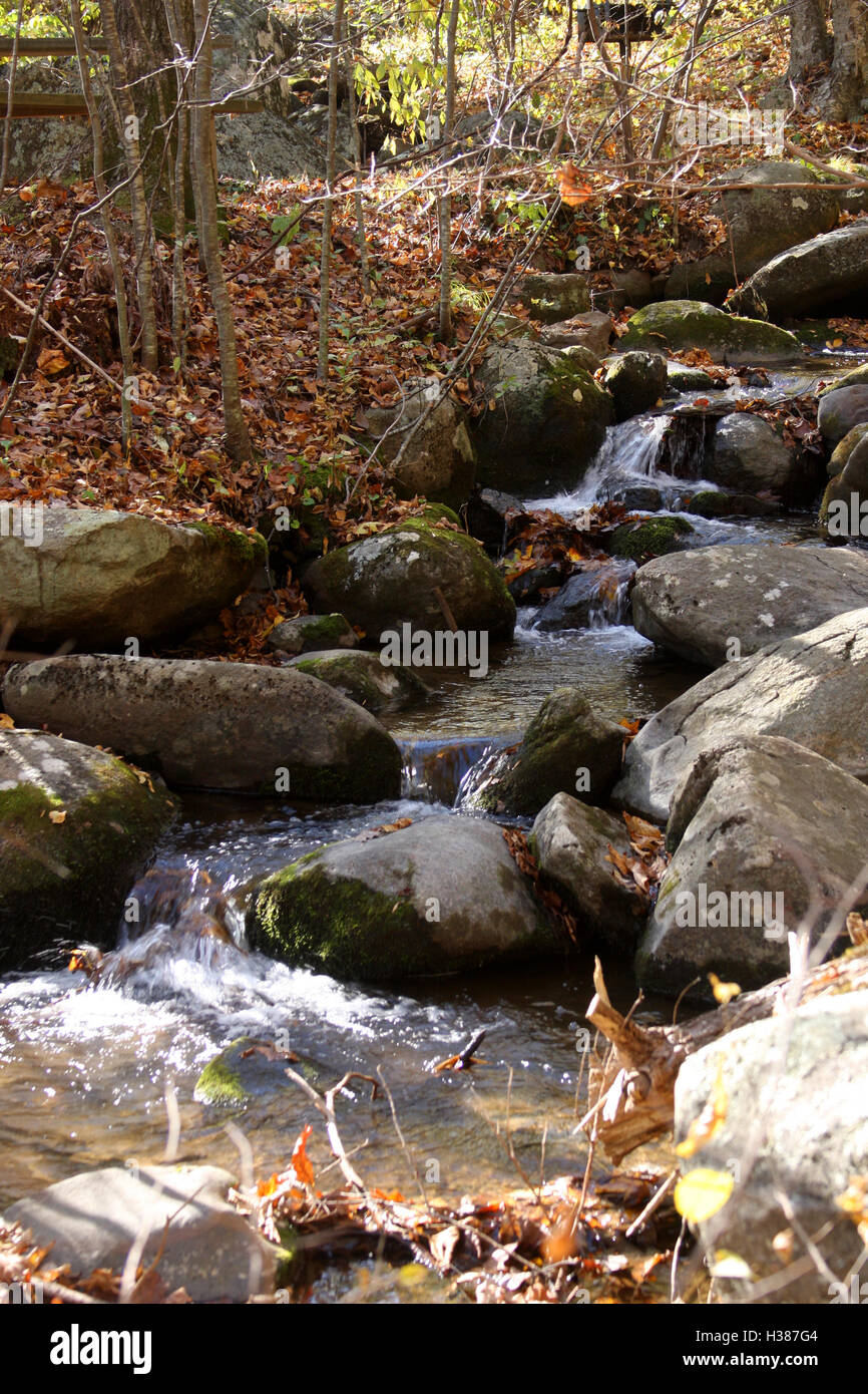 Creation through rocks hi-res stock photography and images - Alamy