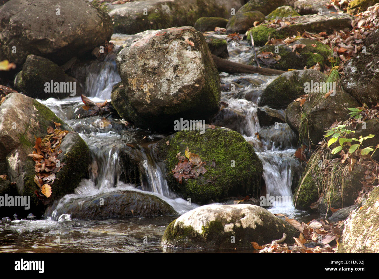 Creation through rocks hi-res stock photography and images - Alamy