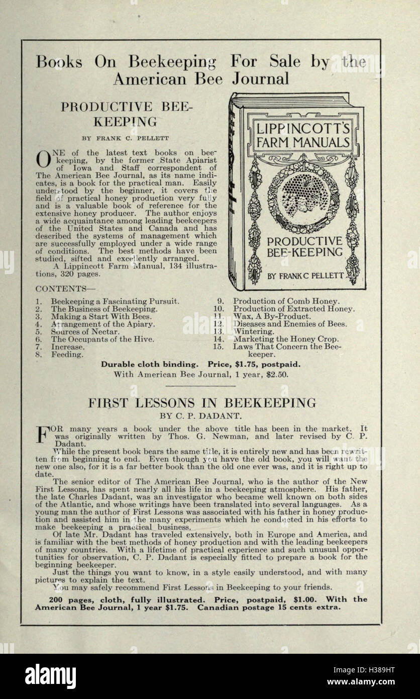 This guide provides practical advice on rearing queen bees, focusing on ...