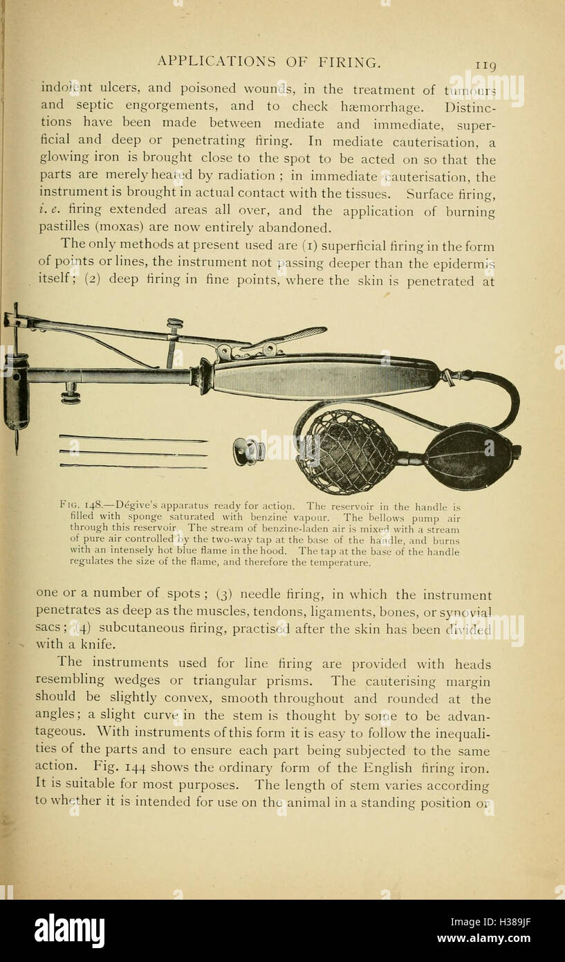 This book provides guidance on the practice of veterinary surgery ...