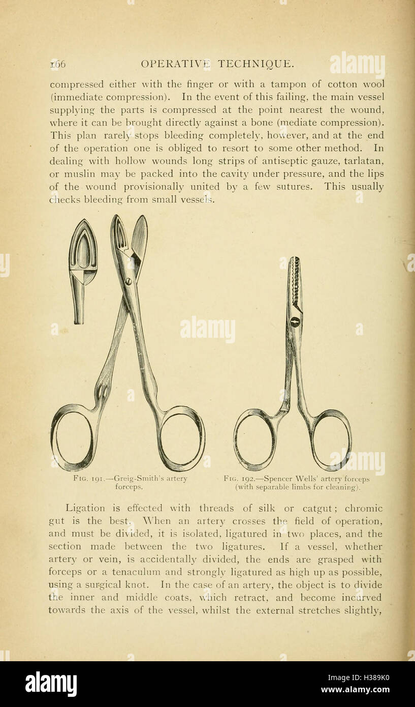 This text covers the principles and techniques of veterinary surgery ...