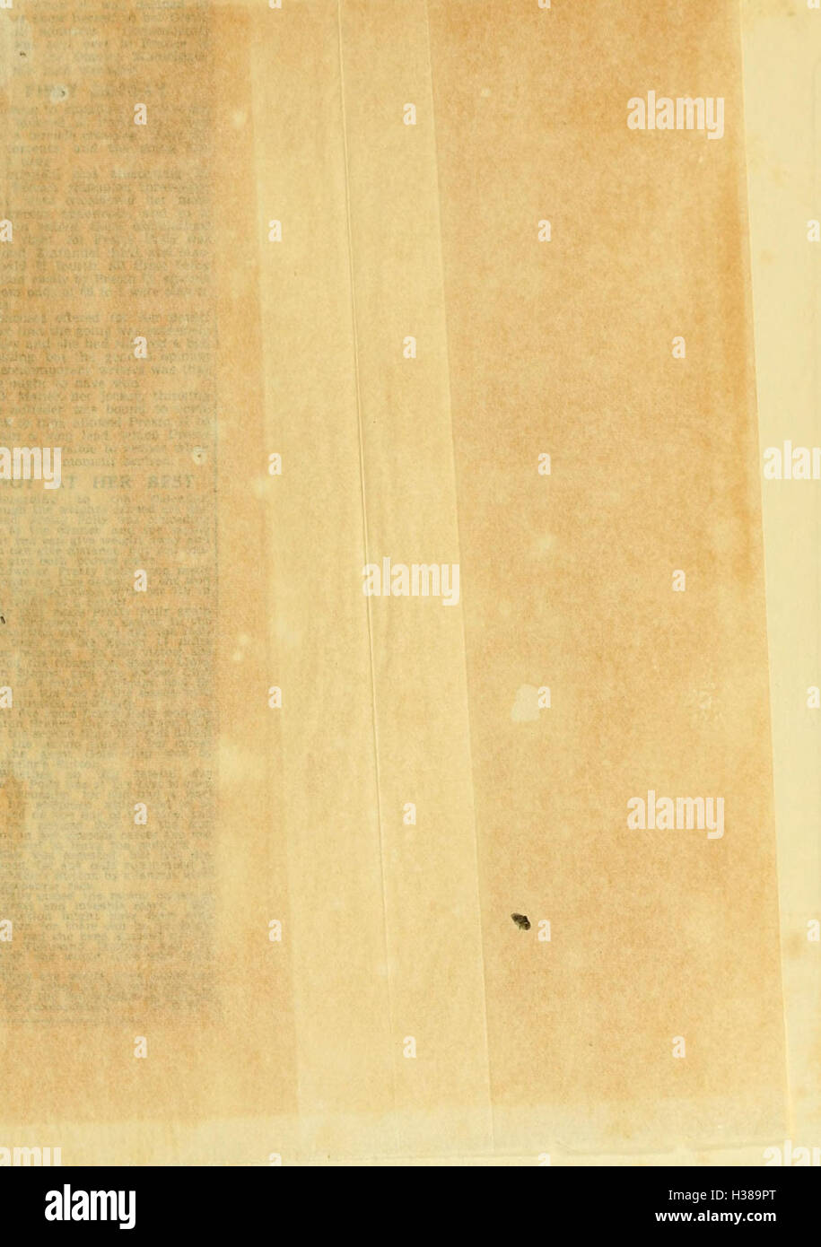 Polly page hi-res stock photography and images - Alamy