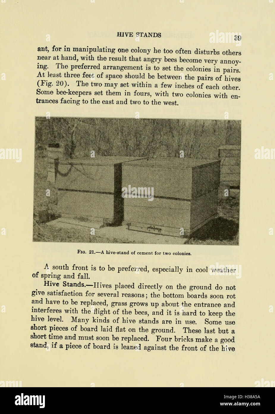 This guide covers techniques for productive beekeeping, focusing on ...