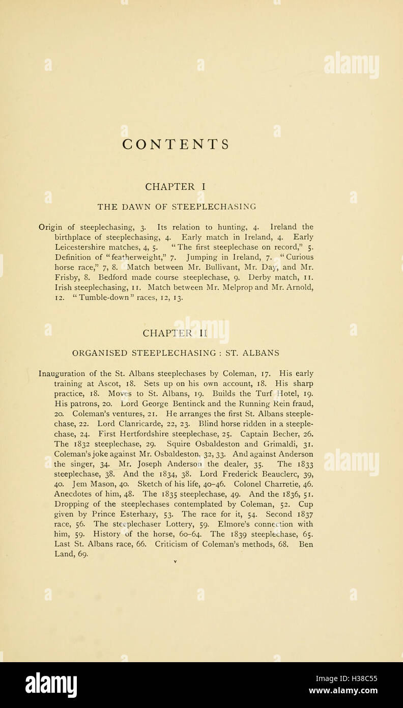 This history provides an in-depth look at the origins and development ...
