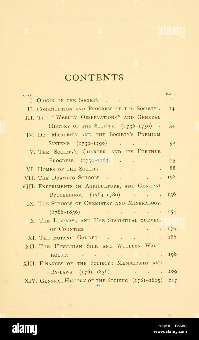 Society for arts and sciences hi-res stock photography and images - Alamy