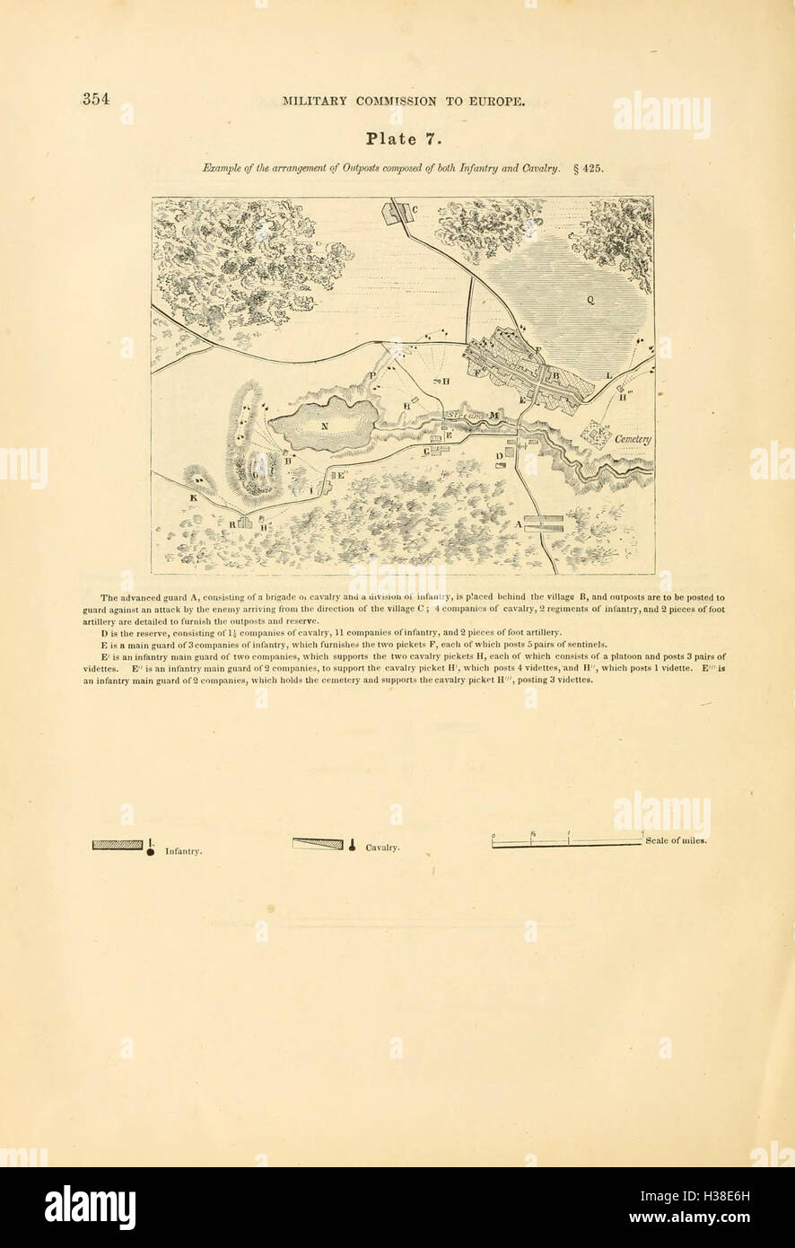 Official report documents military hi-res stock photography and images ...