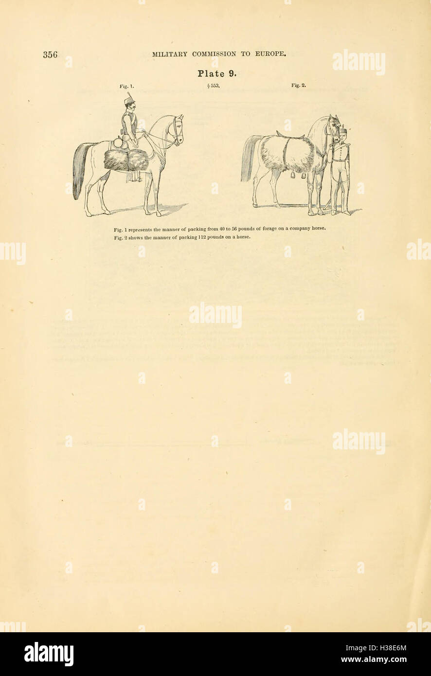 This official report documents military operations, strategic plans ...