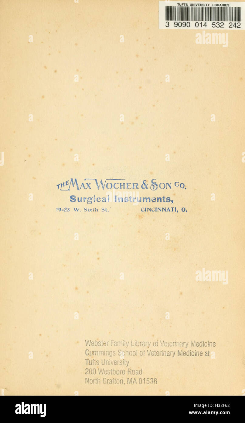 This work discusses the proper methods and techniques for the restraint ...