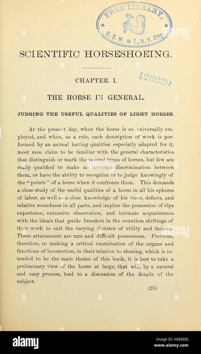 This work by Russell covers the principles and techniques of scientific ...