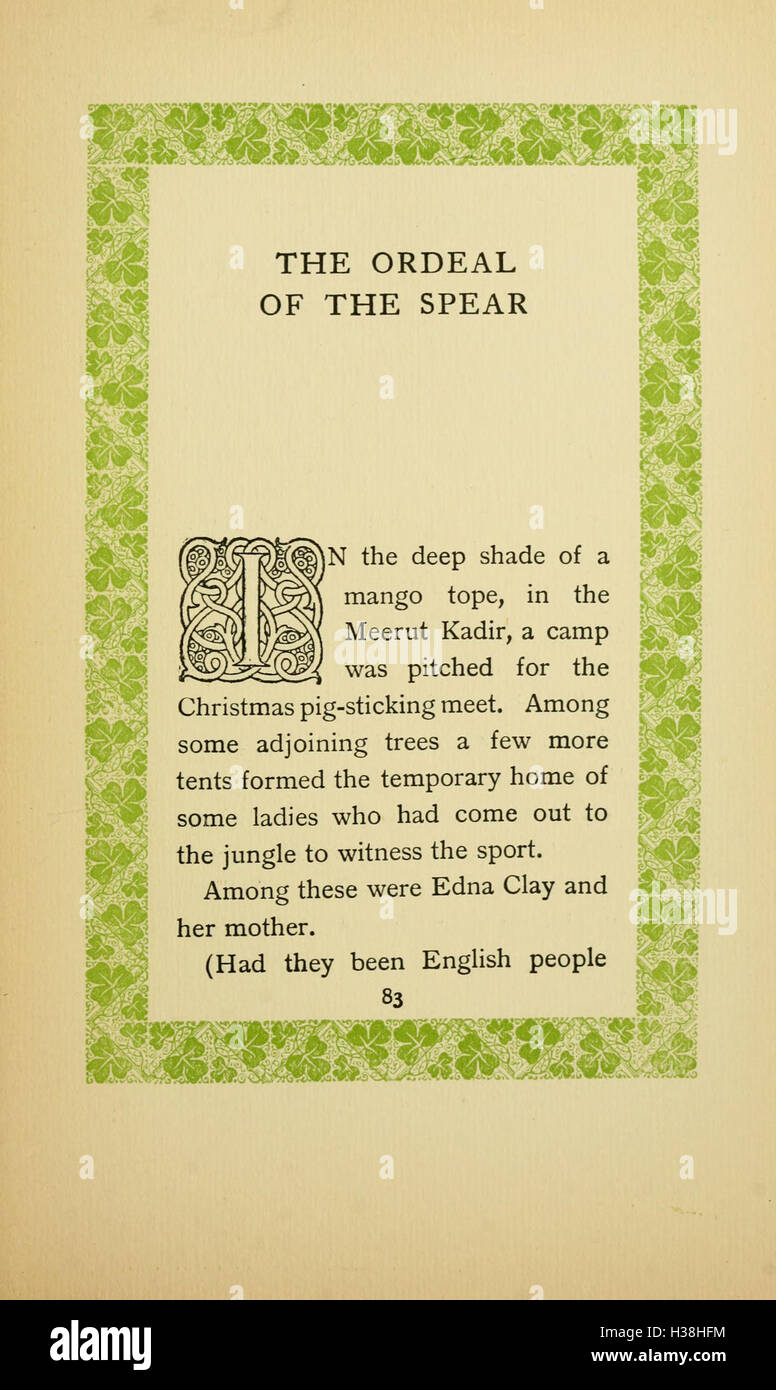 This work examines the role of sports in military training and war ...
