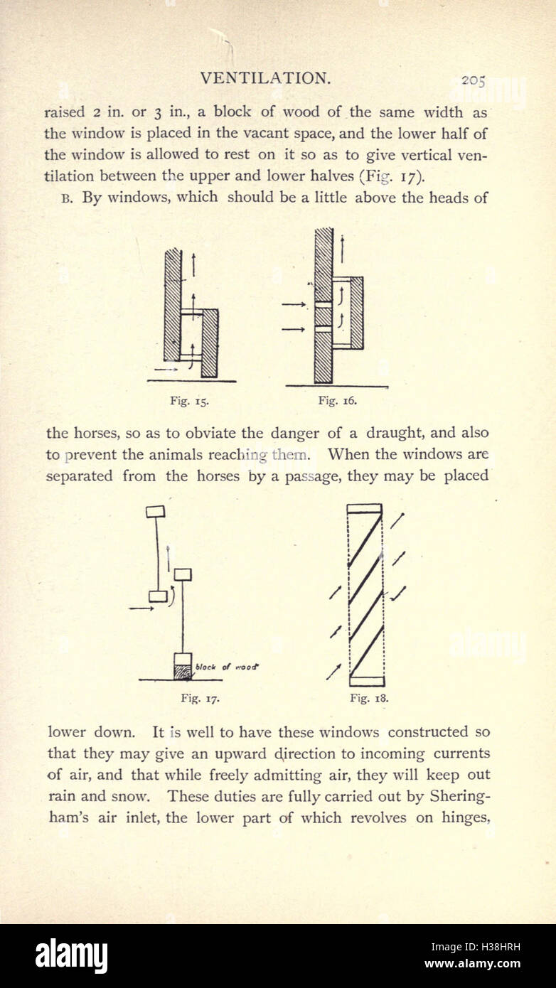This section discusses the principles of stable management, focusing on ...