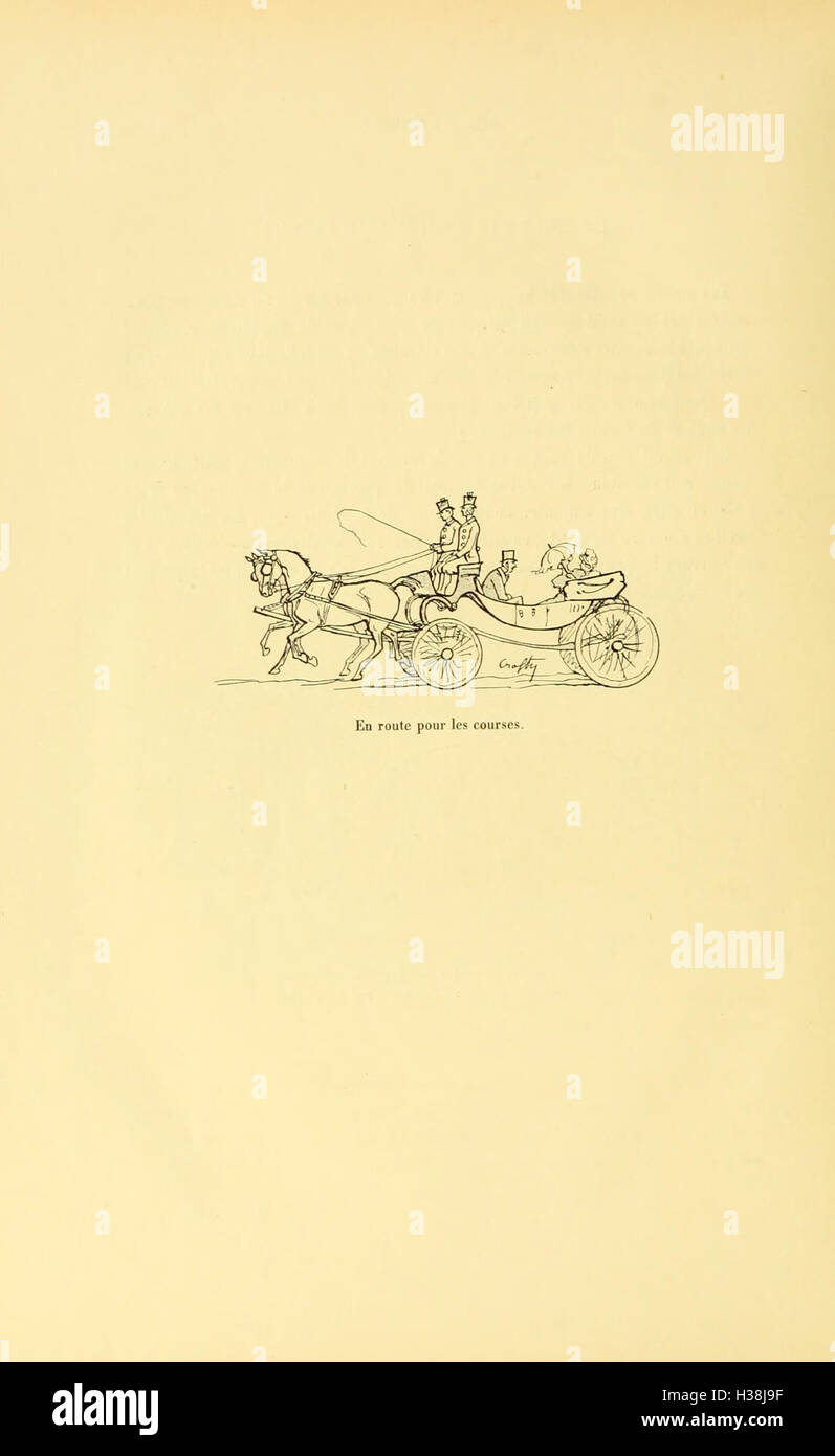 'Sur le Turf' provides a detailed exploration of horse racing ...