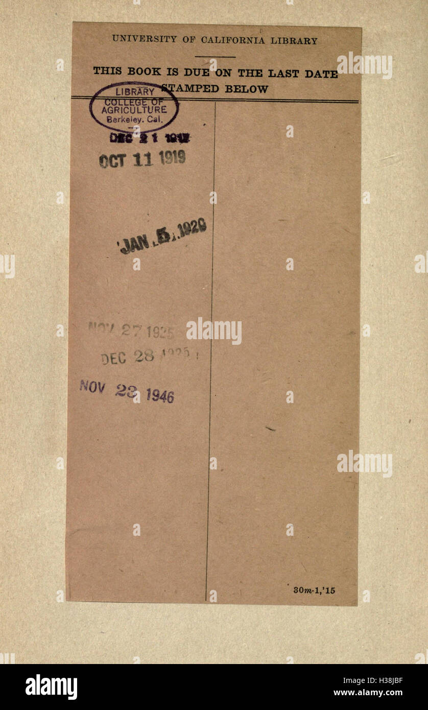 This guide offers information on the breeding, feeding, and management ...