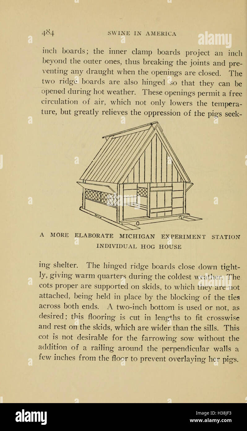 This text examines the history, breeding, and agricultural significance ...