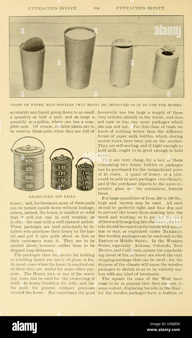 This guide to bee culture offers practical advice on beekeeping, hive ...