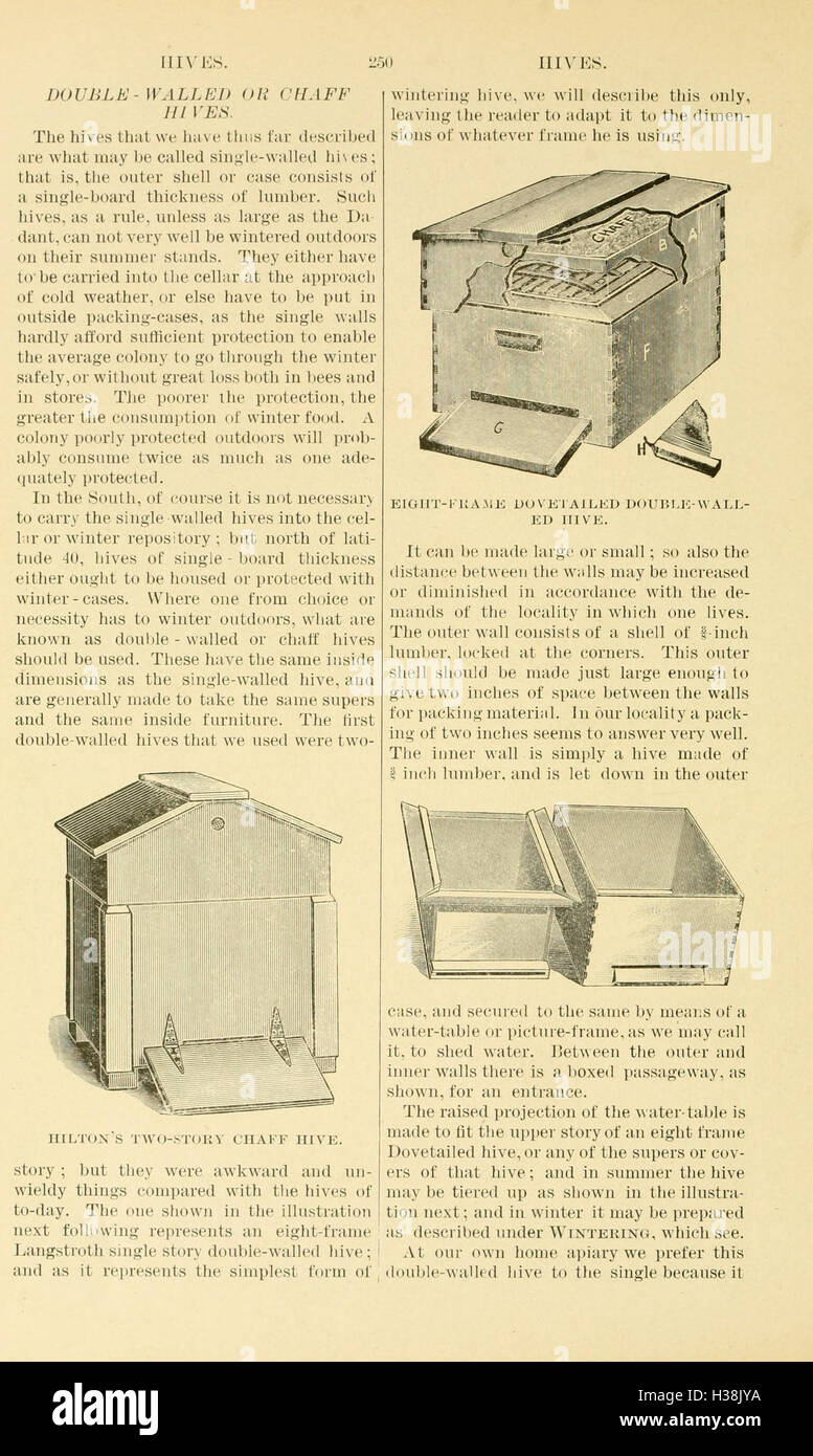 This guide offers comprehensive information on bee culture, from the ...