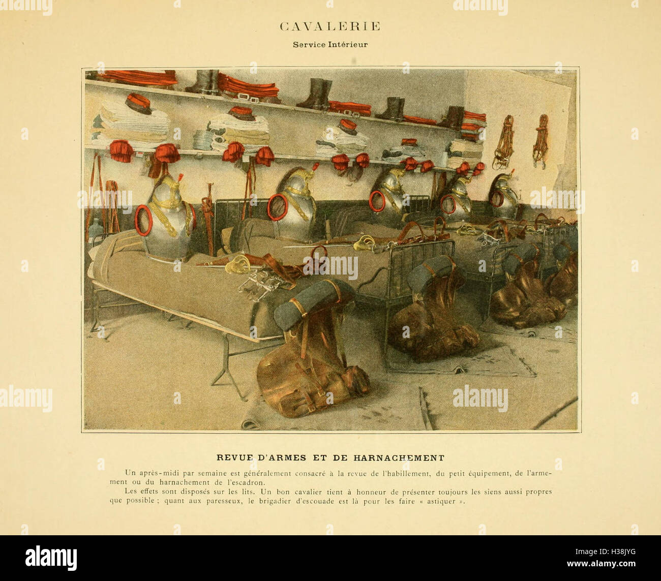 Military personnel descriptions hi-res stock photography and images - Alamy