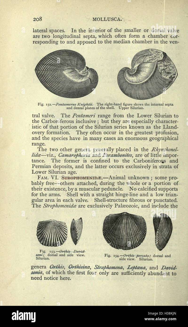 This manual provides a comprehensive introduction to paleontology ...