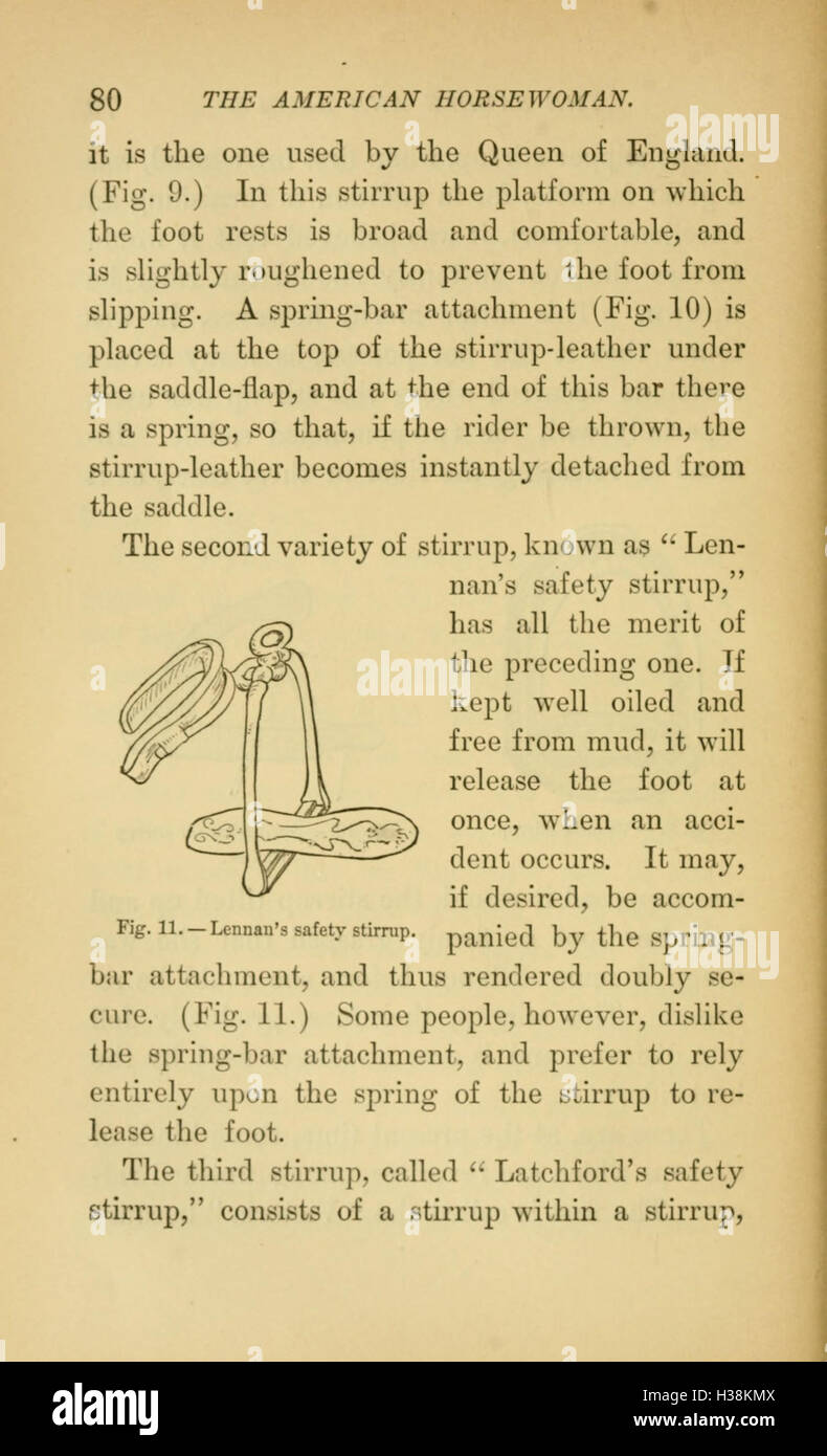 This work highlights the role and skills of American women in ...