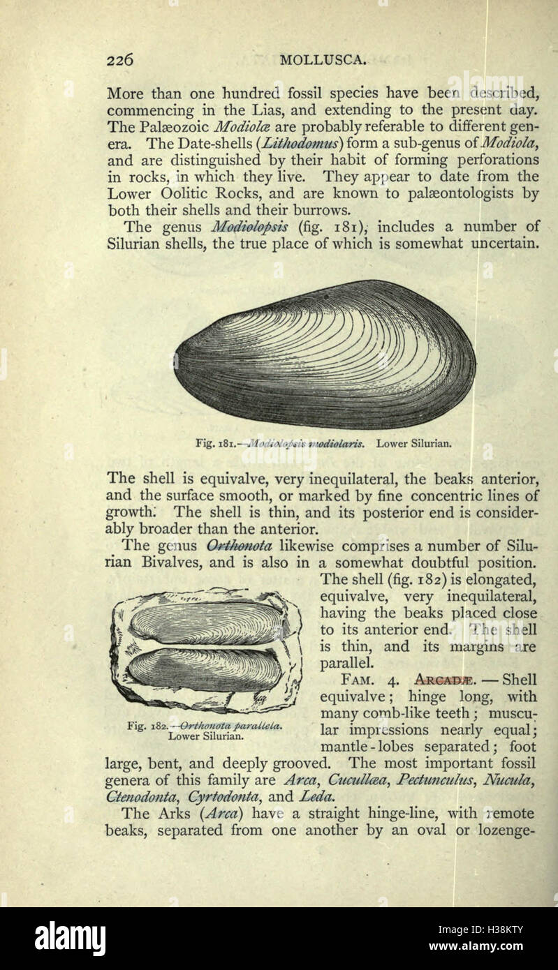 This manual offers a thorough introduction to paleontology, focusing on ...