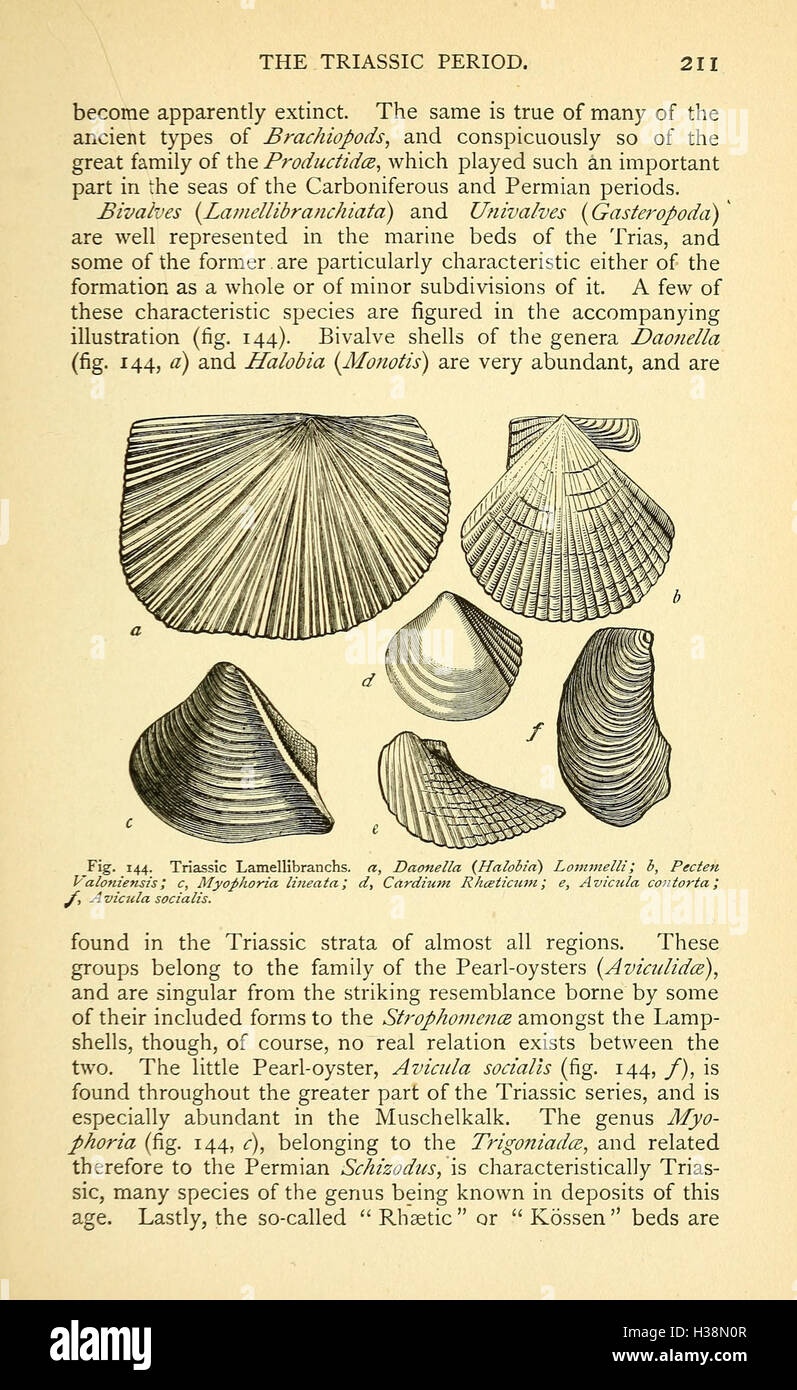 This work traces the history of life on Earth, focusing on the ...