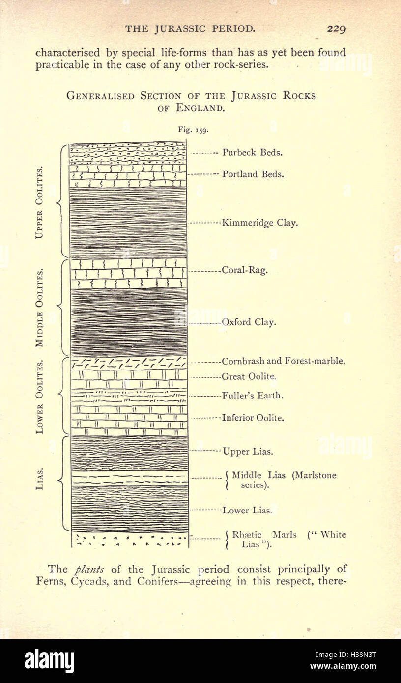 A continuation of the exploration of Earth's ancient life history ...