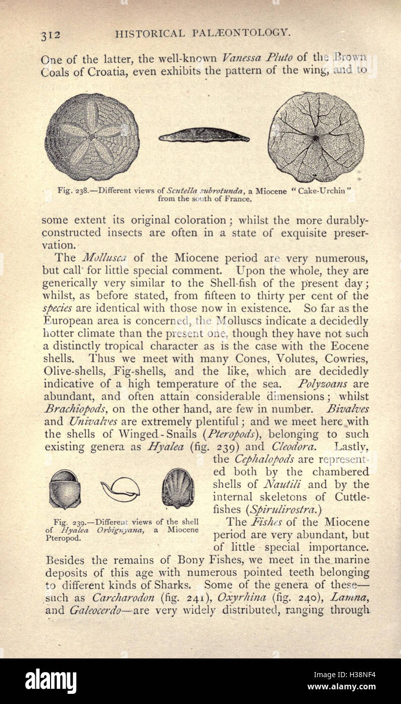 This book traces the life history of Earth from the earliest organisms ...